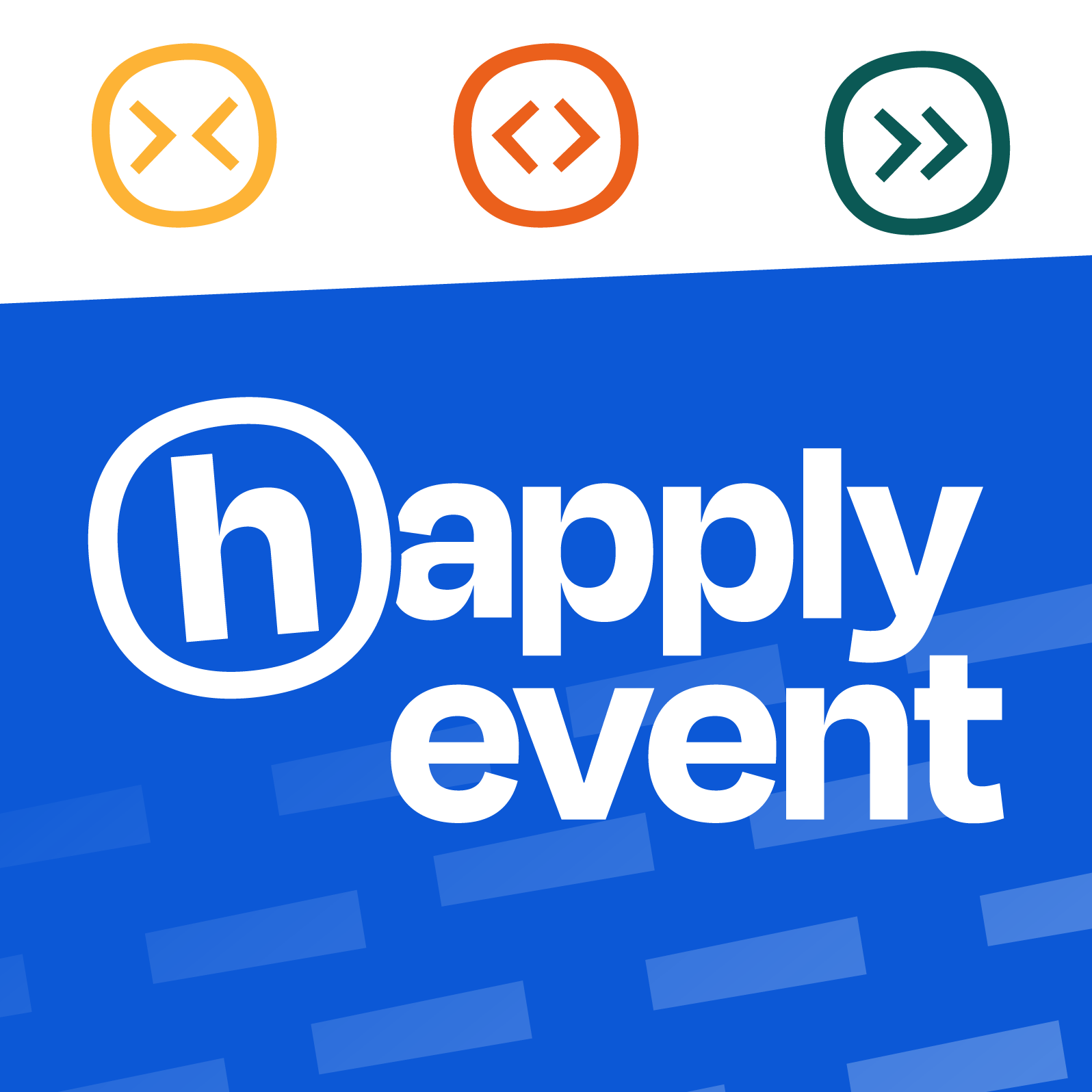 Happly Event pour des événements augmentés